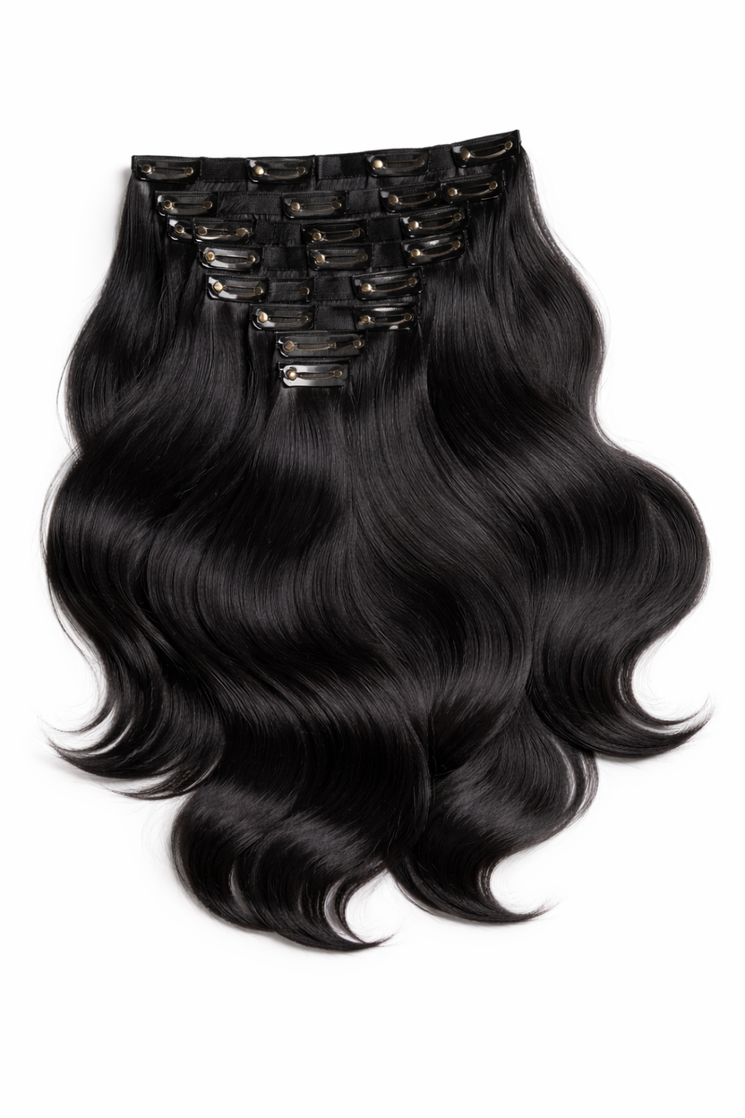 Haarextensions – Empress Hair Boutique