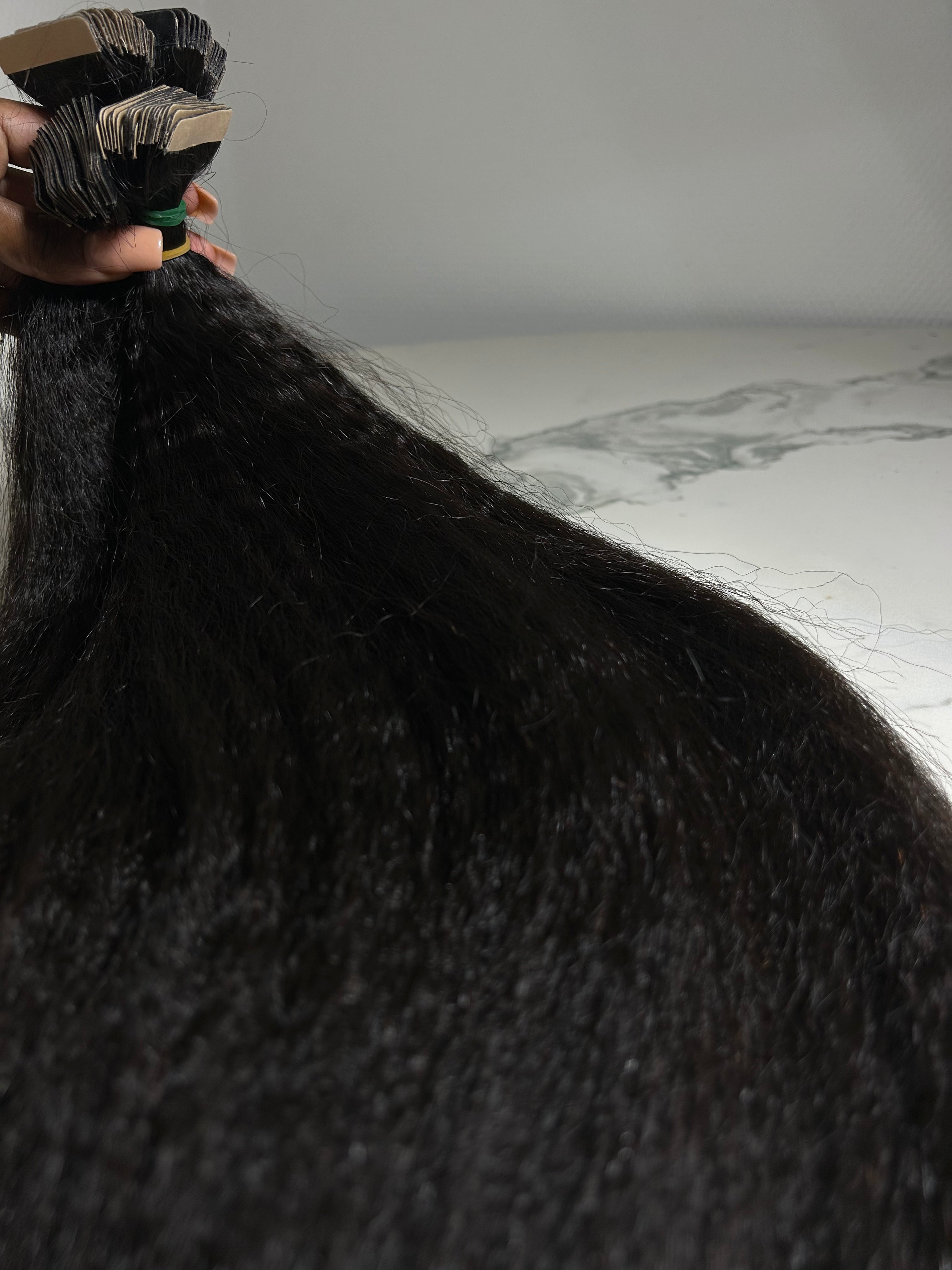 Haarextensions – Empress Hair Boutique